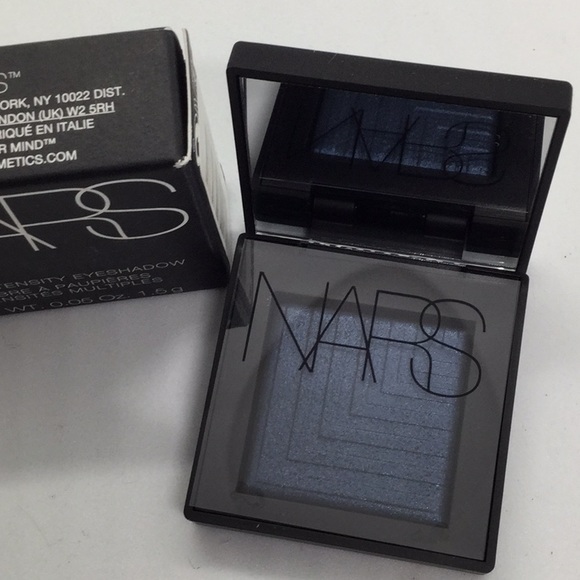 NARS | Makeup | Nars Cosmetics Dualintensity Eyeshadow | Poshmark